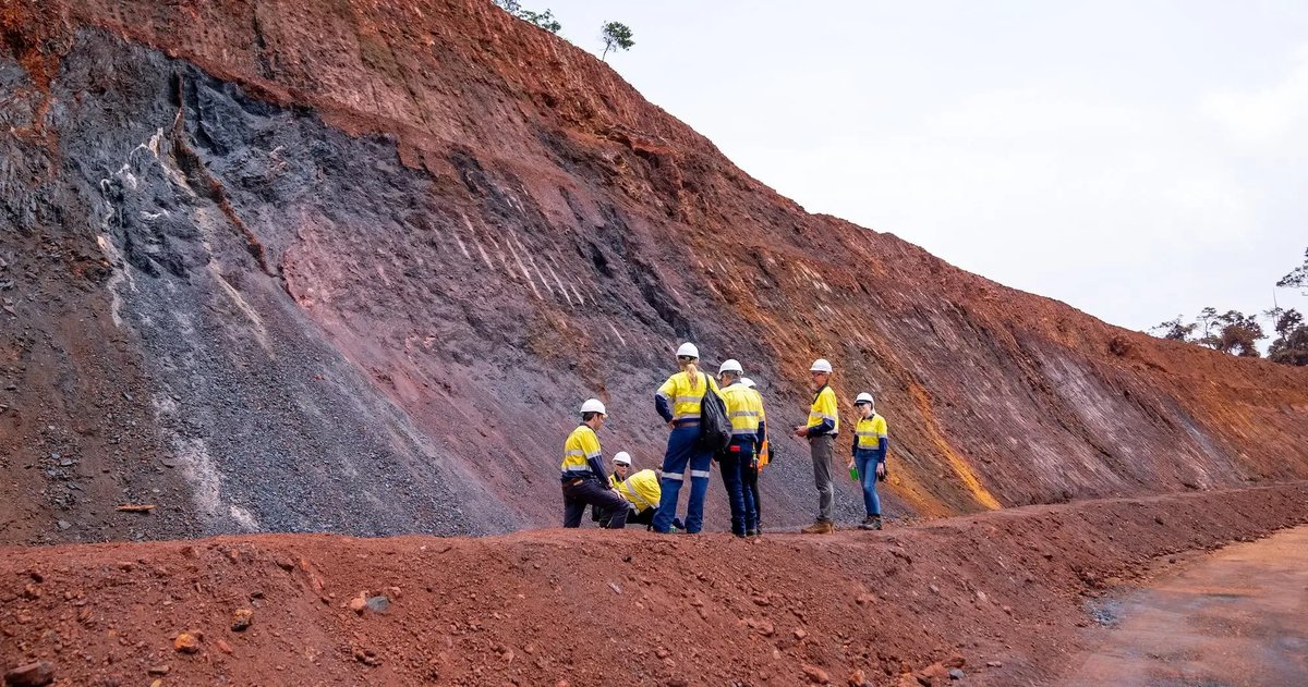 How Fortescue Zero is Transforming the Mining Industry | Sustainability ...