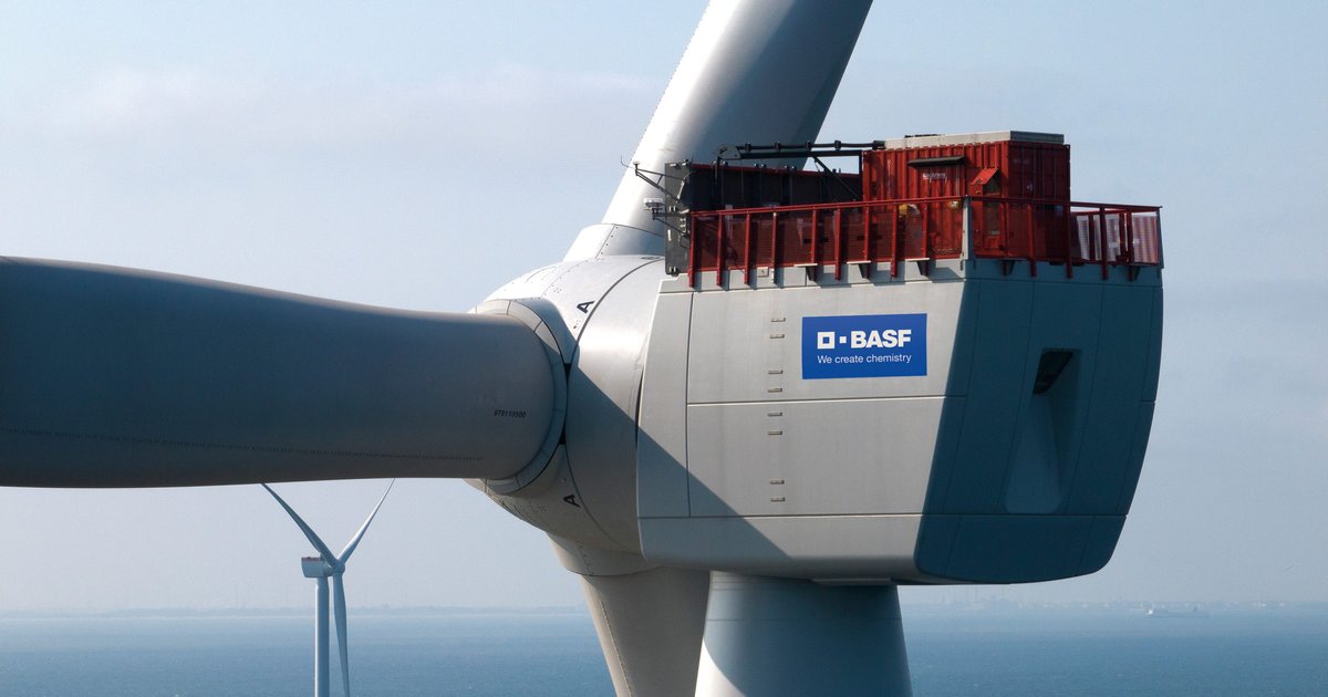 BASF: 2023 Corporate Carbon Footprint Report | Scope 3 Magazine