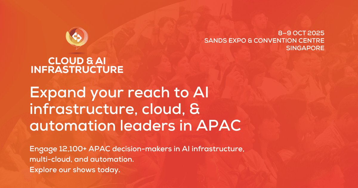 Cloud Ai Infrastructure Asia Ai Magazine