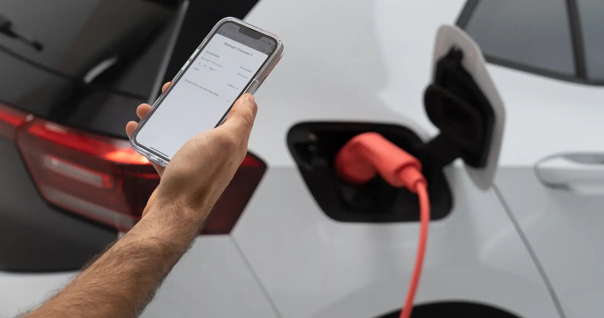 Reduce EV Charging Carbon Impact by 4.5x with Monta | EV Magazine