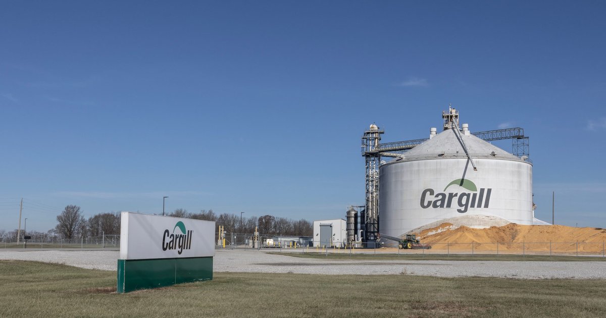 NTT Data Scales Private 5G Across 50 Cargill Sites | Telco Magazine