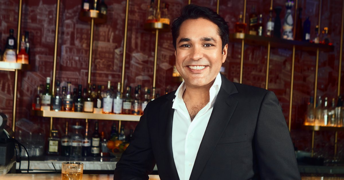 FIVE Hospitality CEO Aloki Batra is shaking up the industry | Business ...