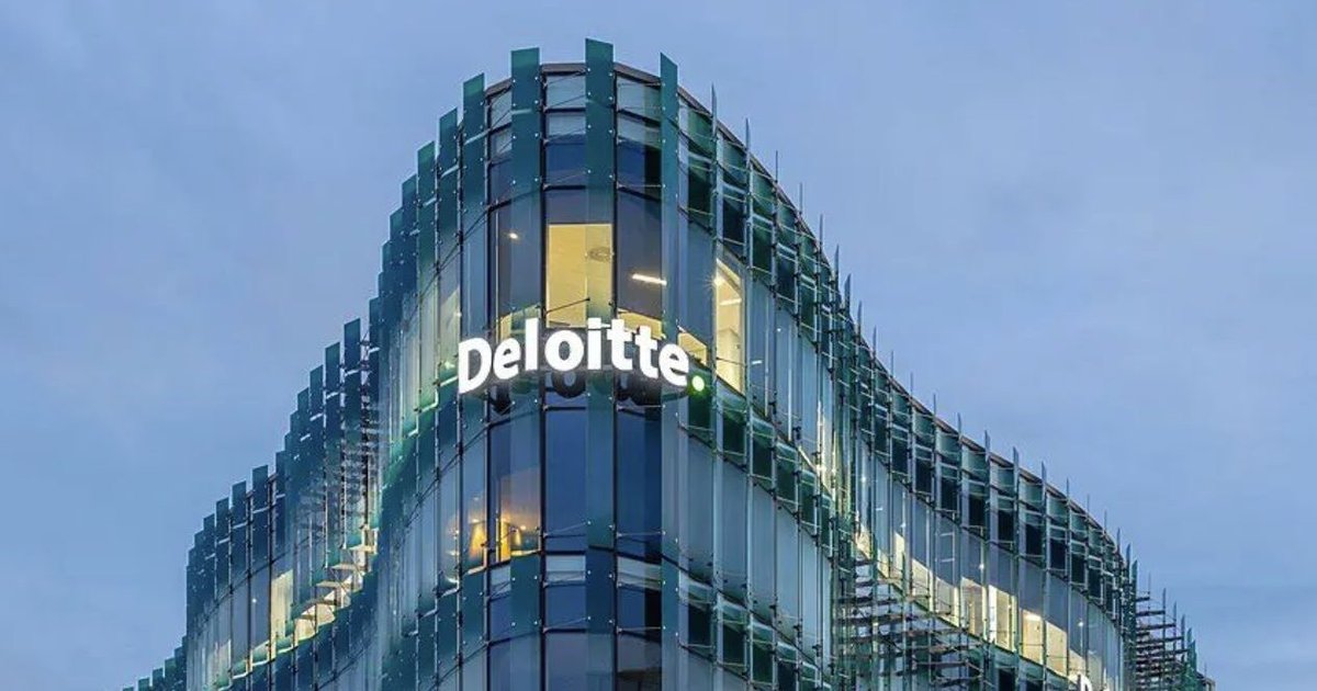 Deloitte: CIOs Report Directly to CEOs as Tech Drives Growth ...