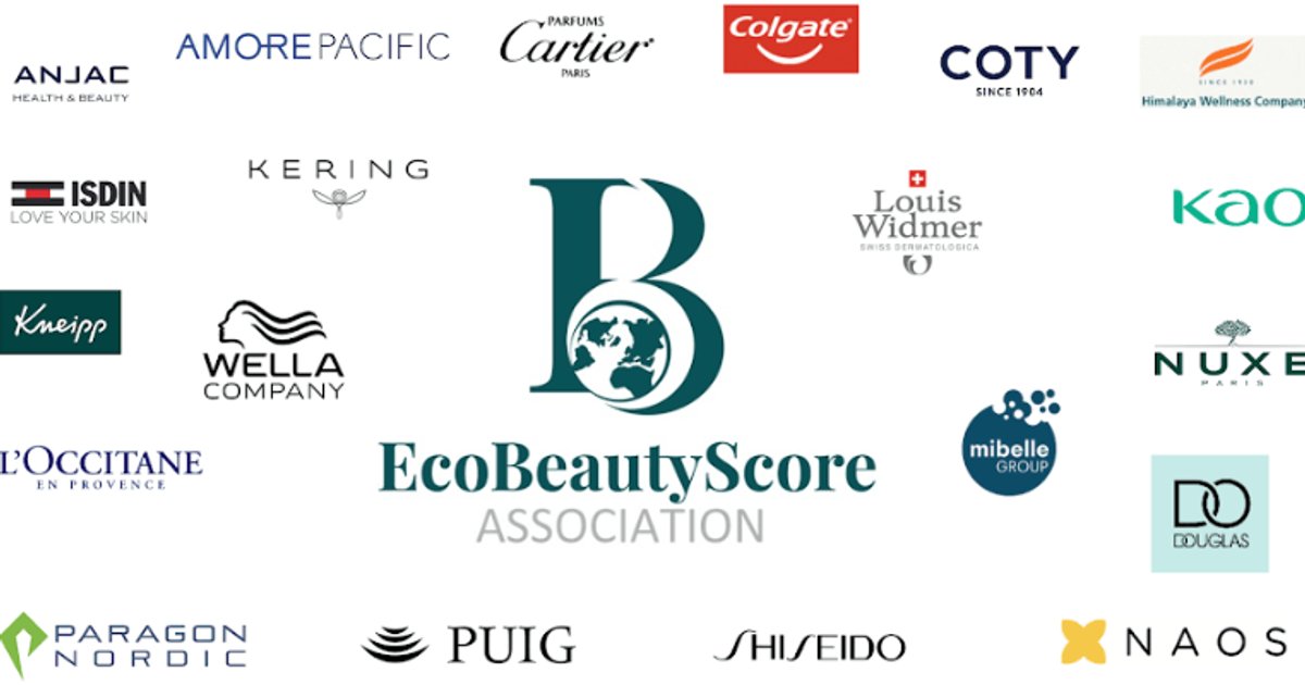 How EcoBeautyScore is Making Beauty More Sustainable | Sustainability ...