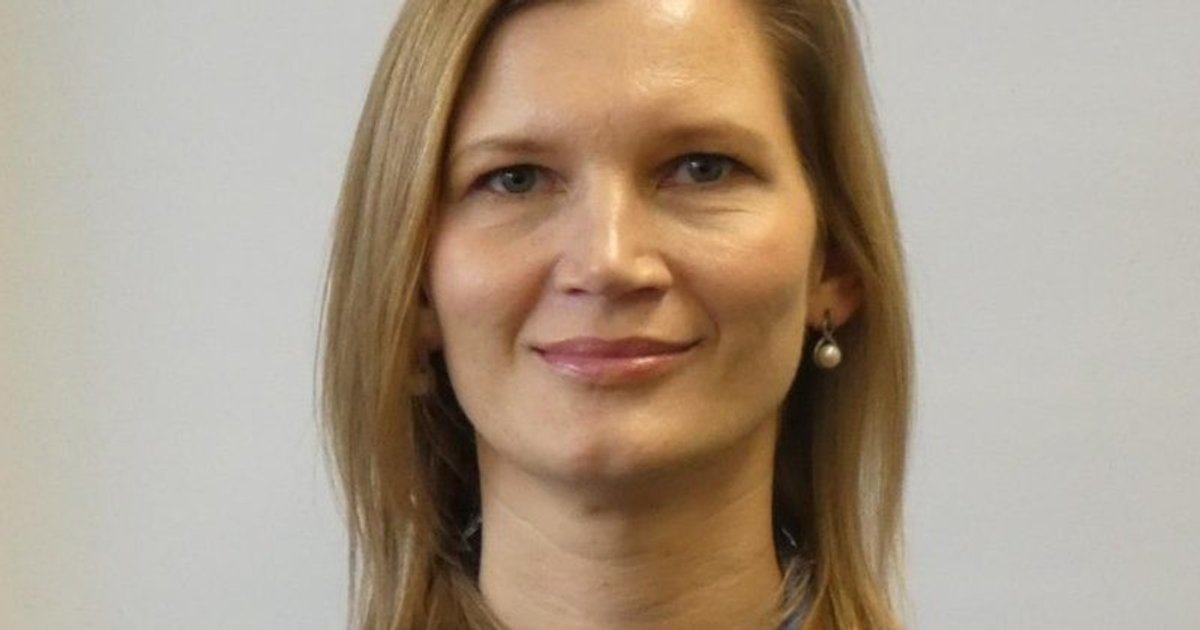 Kathy Rostkowski Appointed CSO at McCormick & Company | Sustainability ...