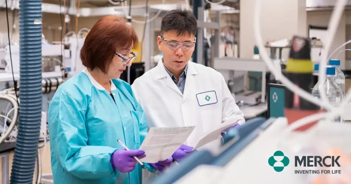 Why is Merck Restructuring Healthcare & Oncology for Growth? | Healthcare Digital