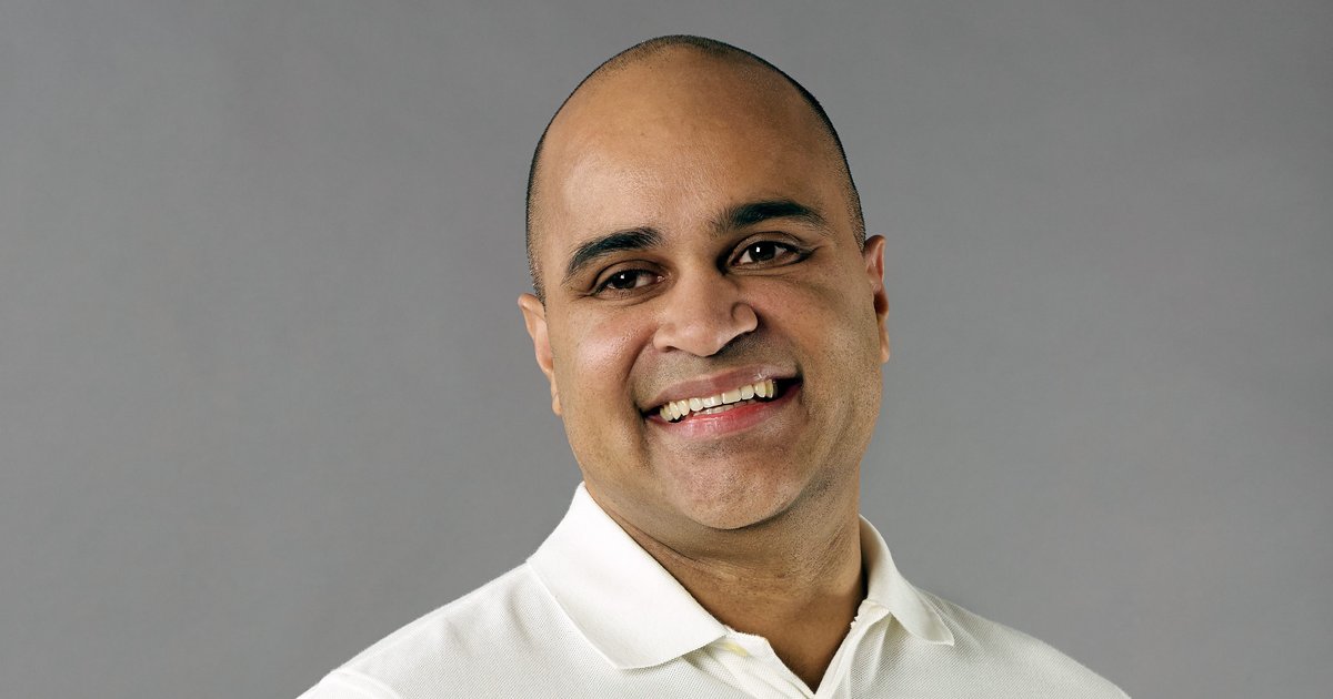 Nicolas Parfait | FinTech Magazine