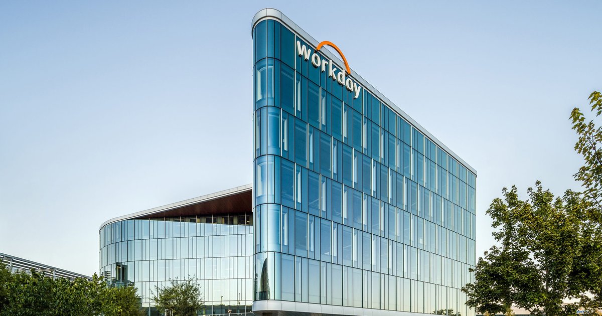How Workday’s New System Manages AI & Human Workforce | Technology Magazine