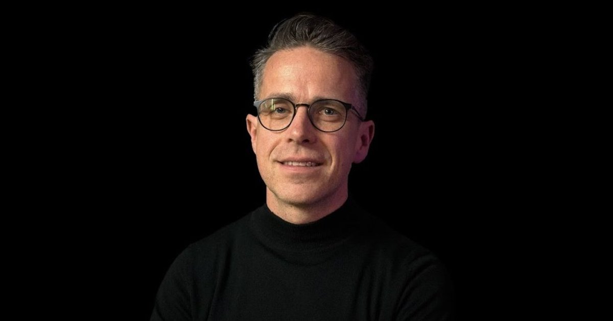 People Moves: Koen Jacobs | Supply Chain Magazine