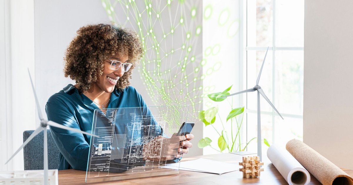 Organisations Must Build ESG Into Digital Transformations | Technology ...