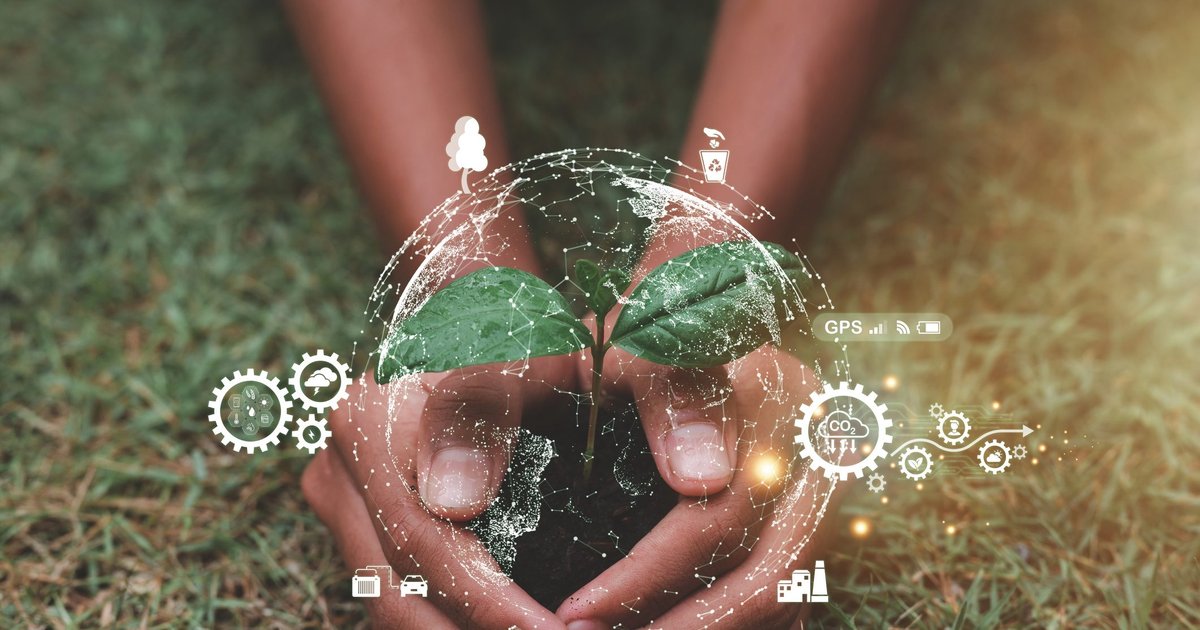 Capgemini: Corporates are Optimistic for Sustainable Growth ...