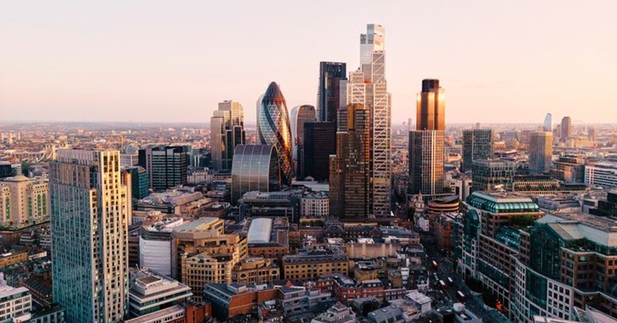 Why Has Wiz Chose London for Its First European HQ? | Cybersecurity ...