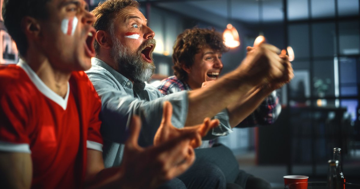 Tech Mahindra And Aws Sports Cloud To Transform Fan Experience Technology Magazine 