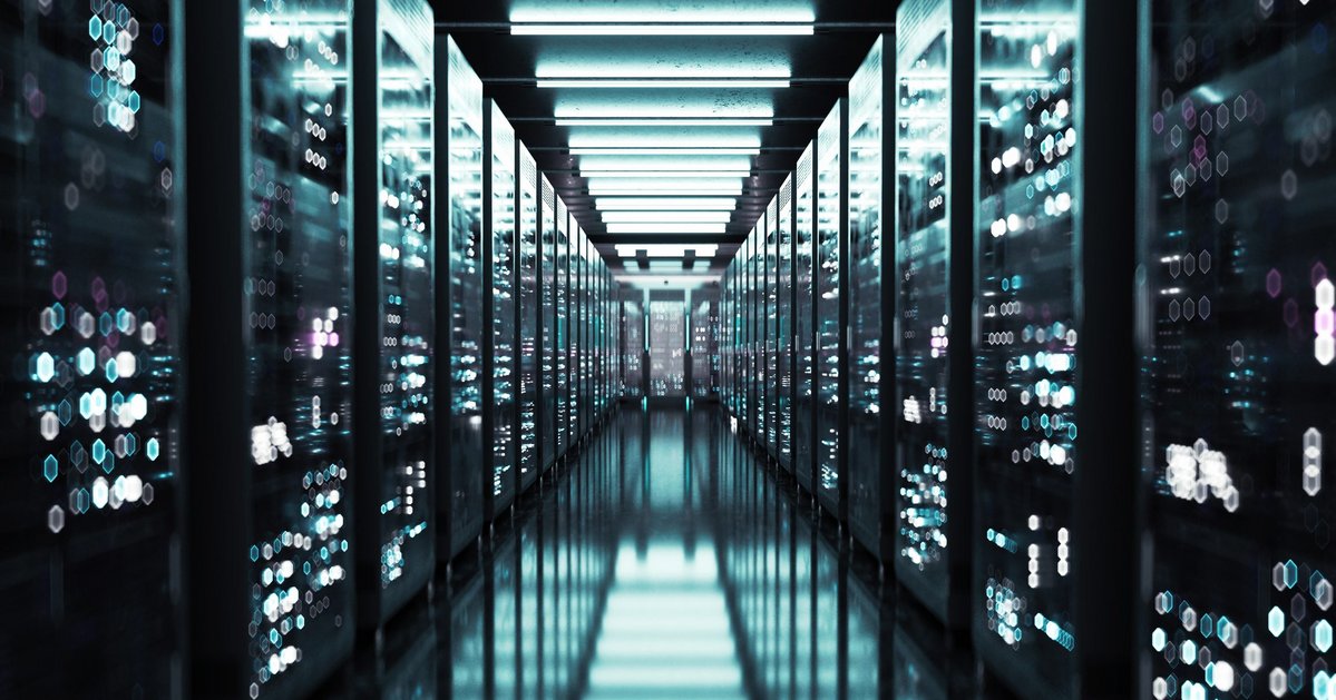 Princeton Digital Group's move for digital decarbonisation | Data ...