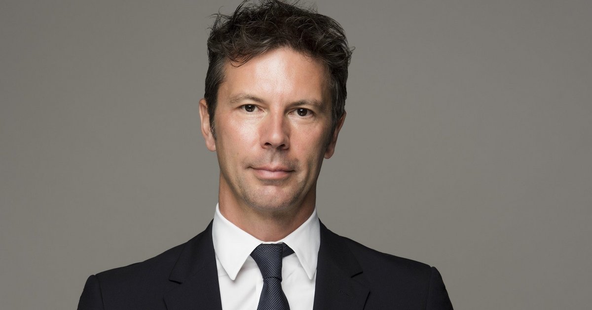 5 minutes with Neil Colquhoun, Vice President CISMETA, Epson | Business ...