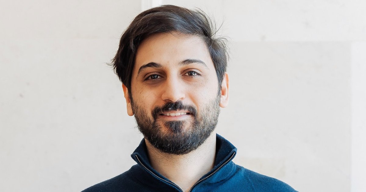 Moe Haidar | Technology Magazine