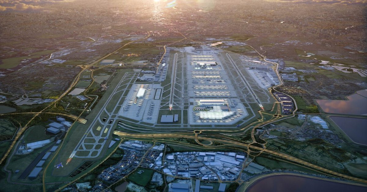 The Lessons to Learn from Latest Airport Cyber Attacks | Cybersecurity ...