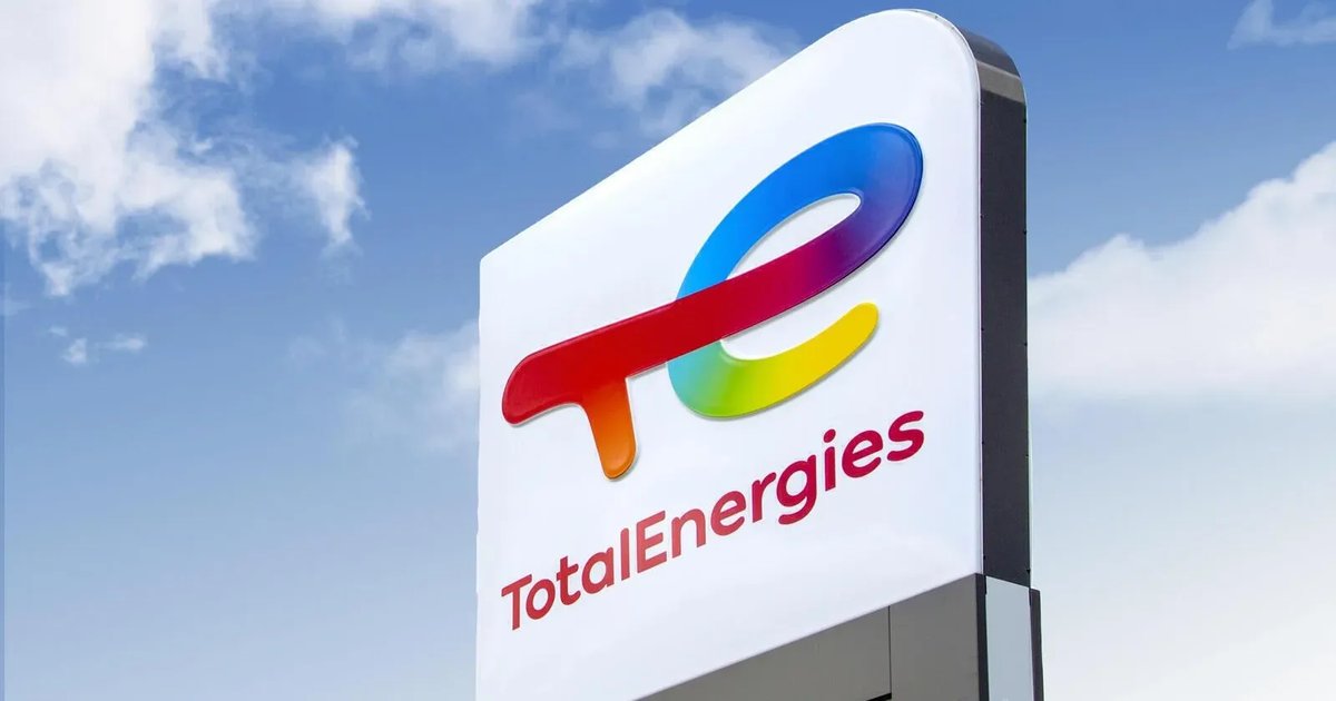 How is TotalEnergies Prioritising Sustainable Procurement? | Energy ...