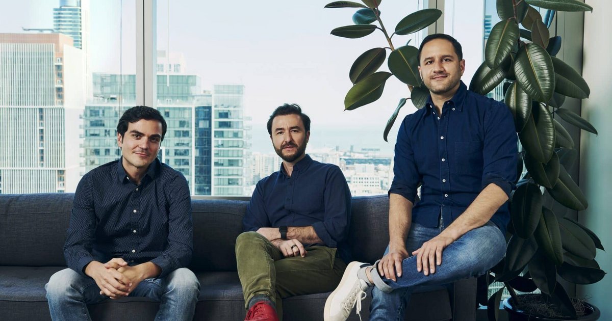 'Solopreneur' finance platform Collective raises $50m for AI | FinTech ...