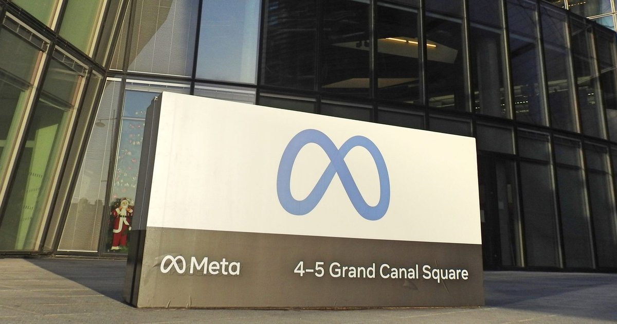 How Meta’s Open Source AI is Giving US the Edge in AI Race | Technology ...