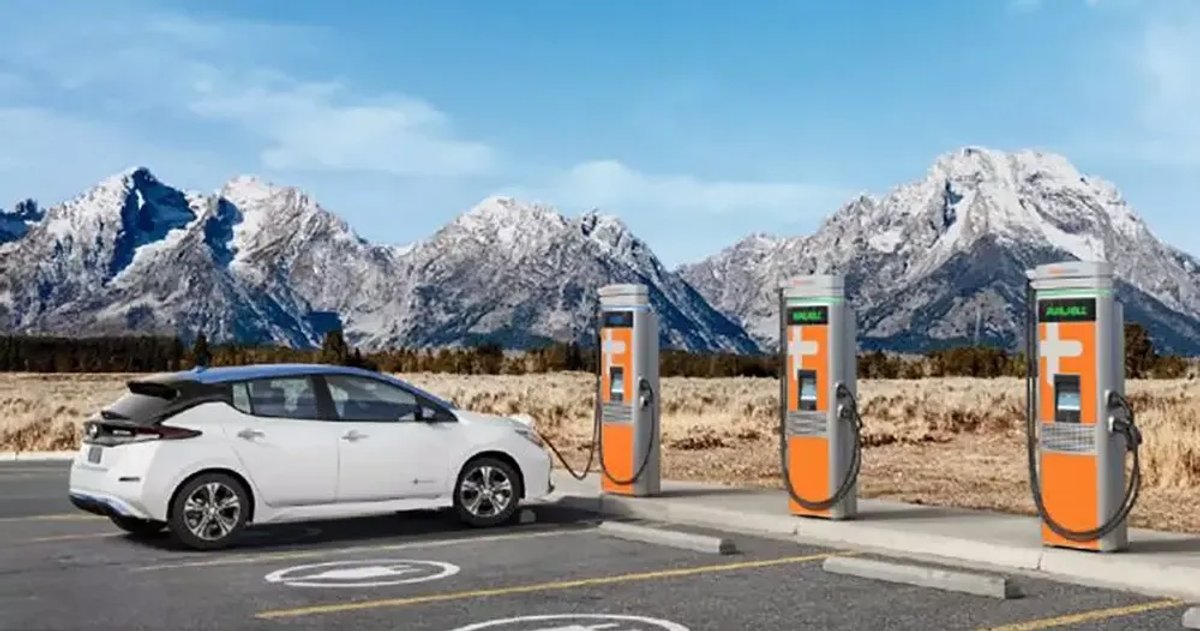 ChargePoint Expands to Over 1 Million EV Charging Locations | EV Magazine