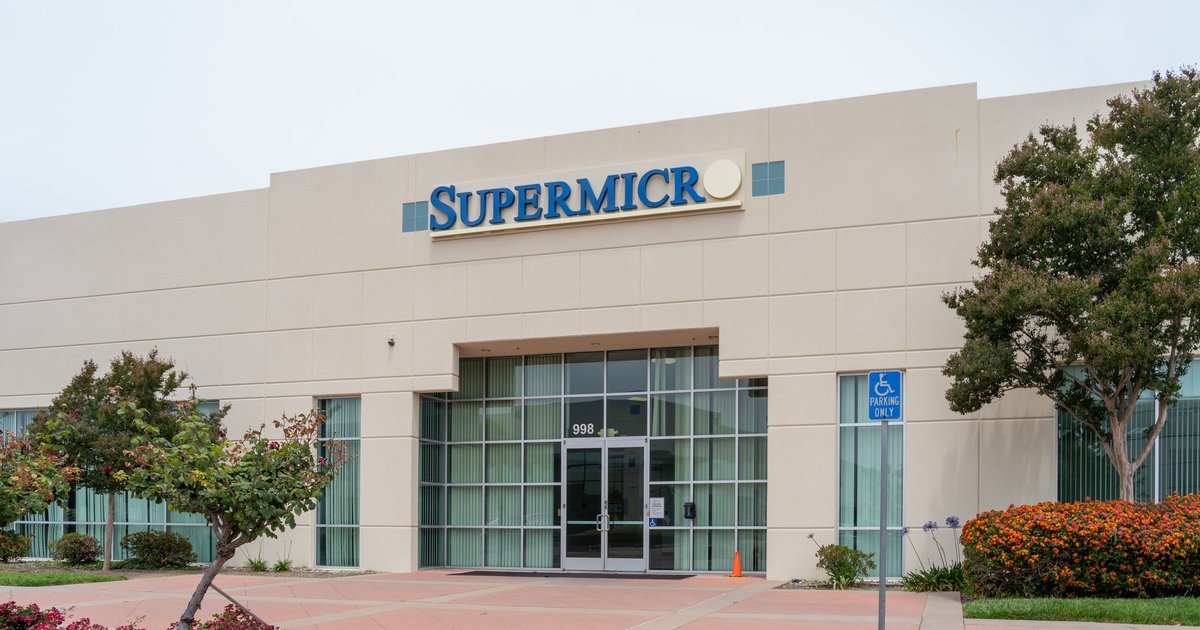 Supermicro and NVIDIA partner in AI at the Edge | Data Centre Magazine