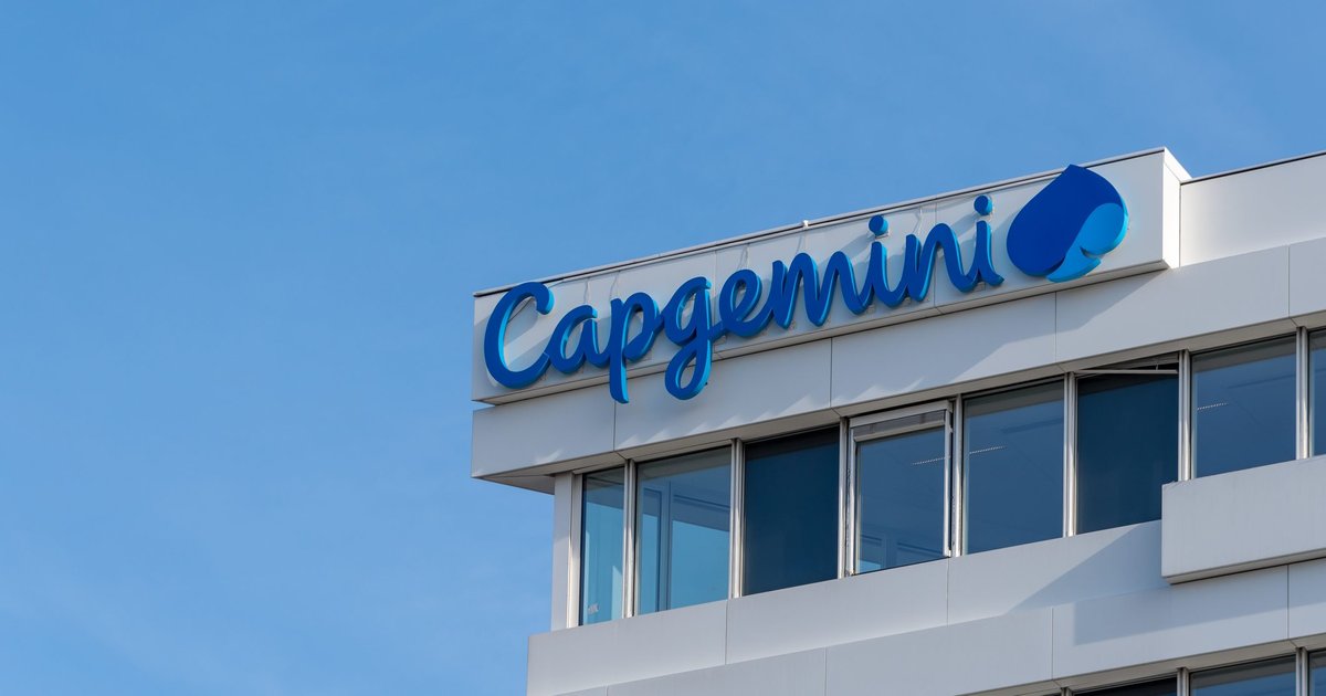 Capgemini Syniti Deal to Reshape Enterprise Data Management ...
