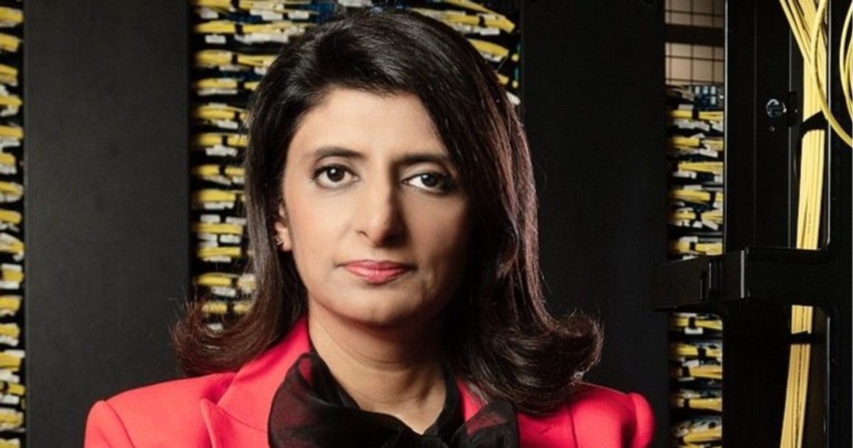 People Moves: Harmeen Mehta | Data Centre Magazine