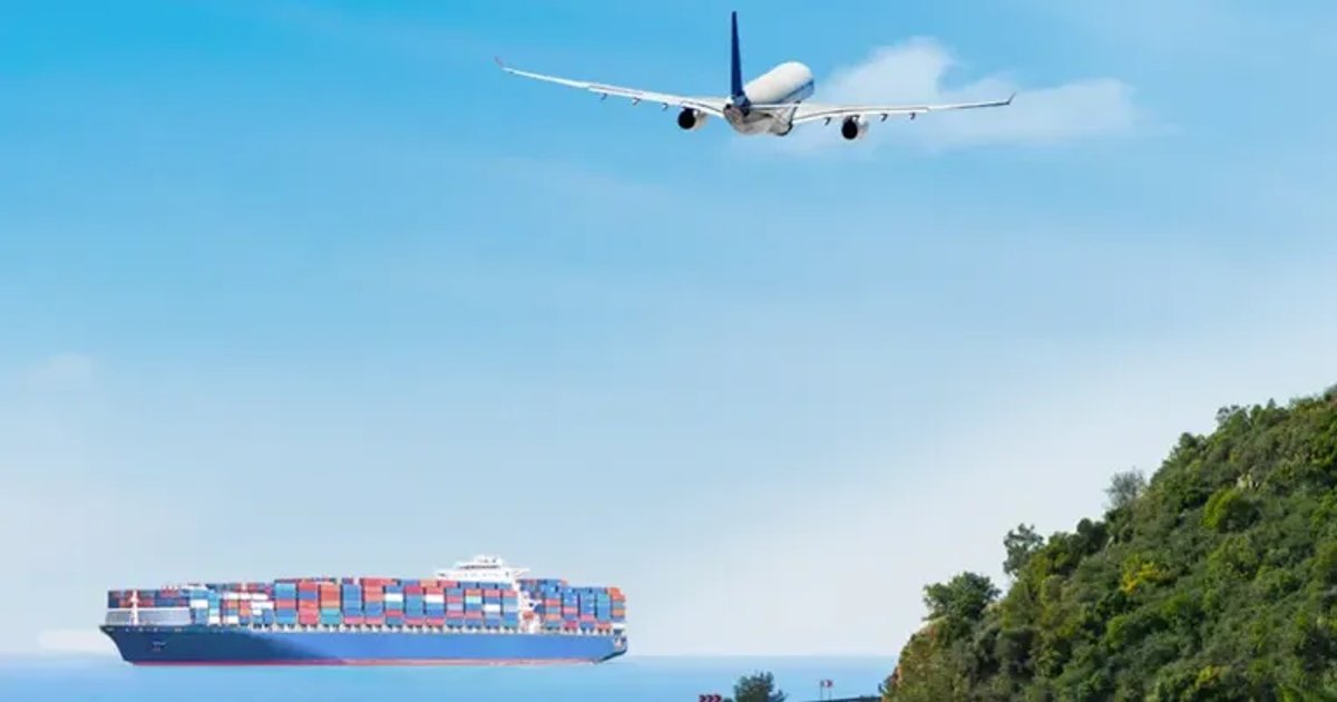 CEVA Logistics: Pioneering Sustainability in Supply Chains | Supply ...