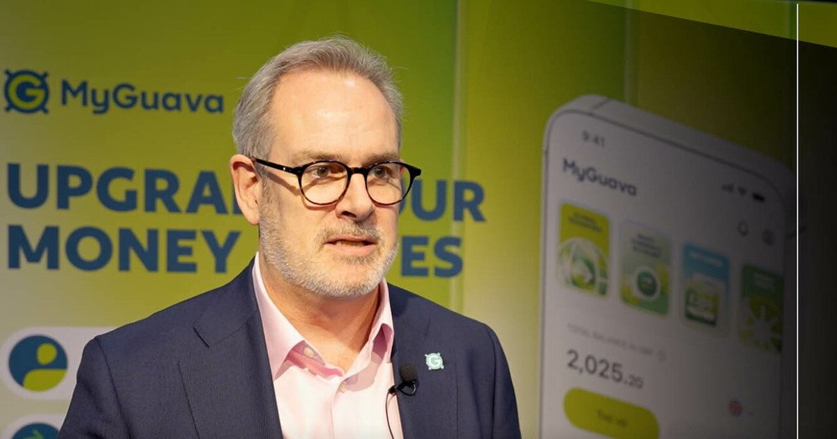 Guavapay Showcases Financial Inclusion Vision at Pay360 | FinTech Magazine