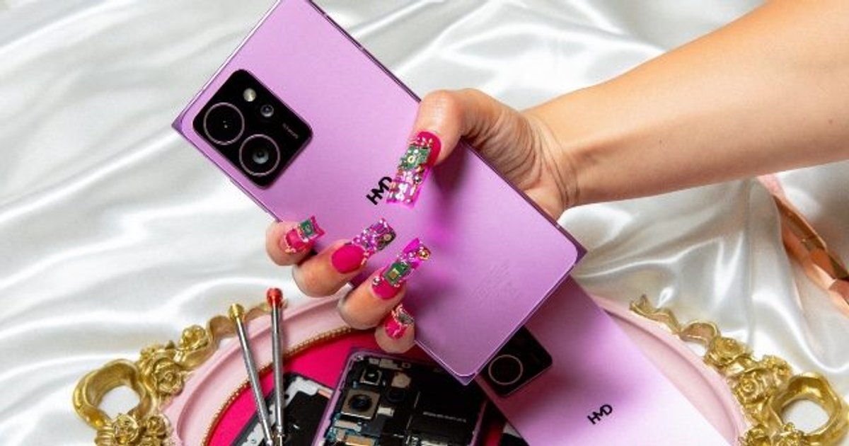 HMD Skyline: Revolutionary Smartphone with Repairability | Telco Magazine