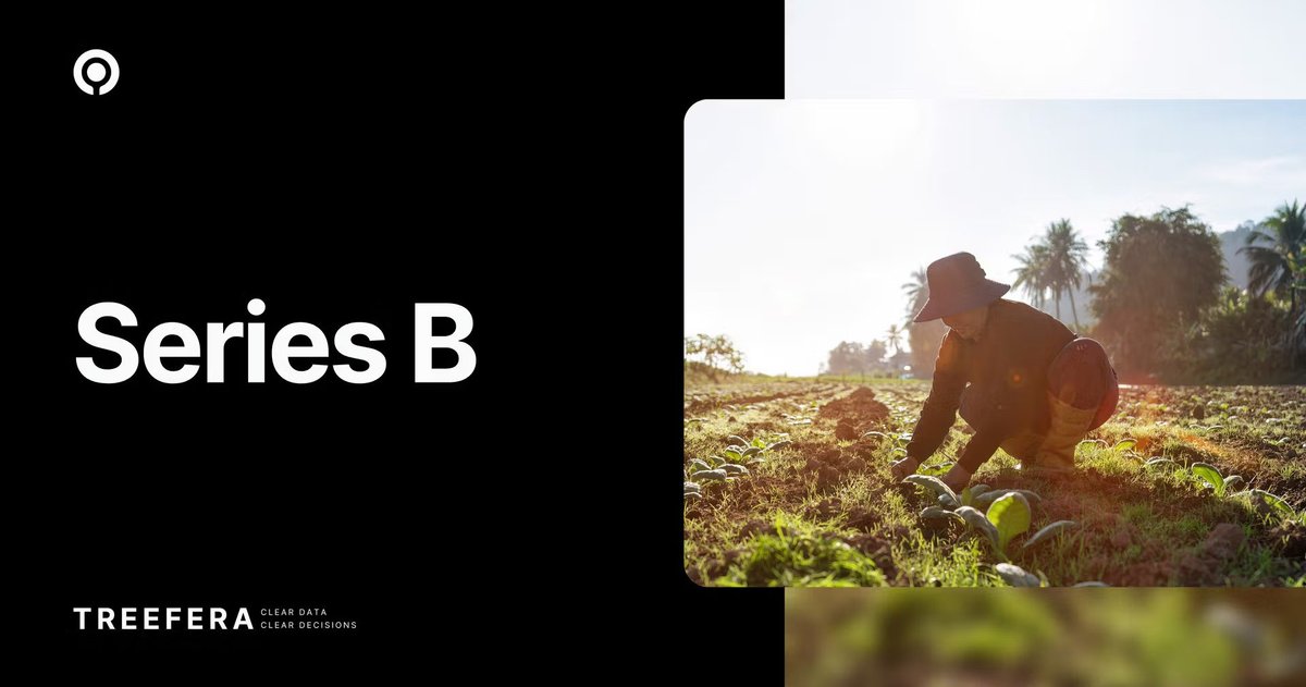 How Treefera is Using AI to Eliminate Supply Chain Risks | AI Magazine