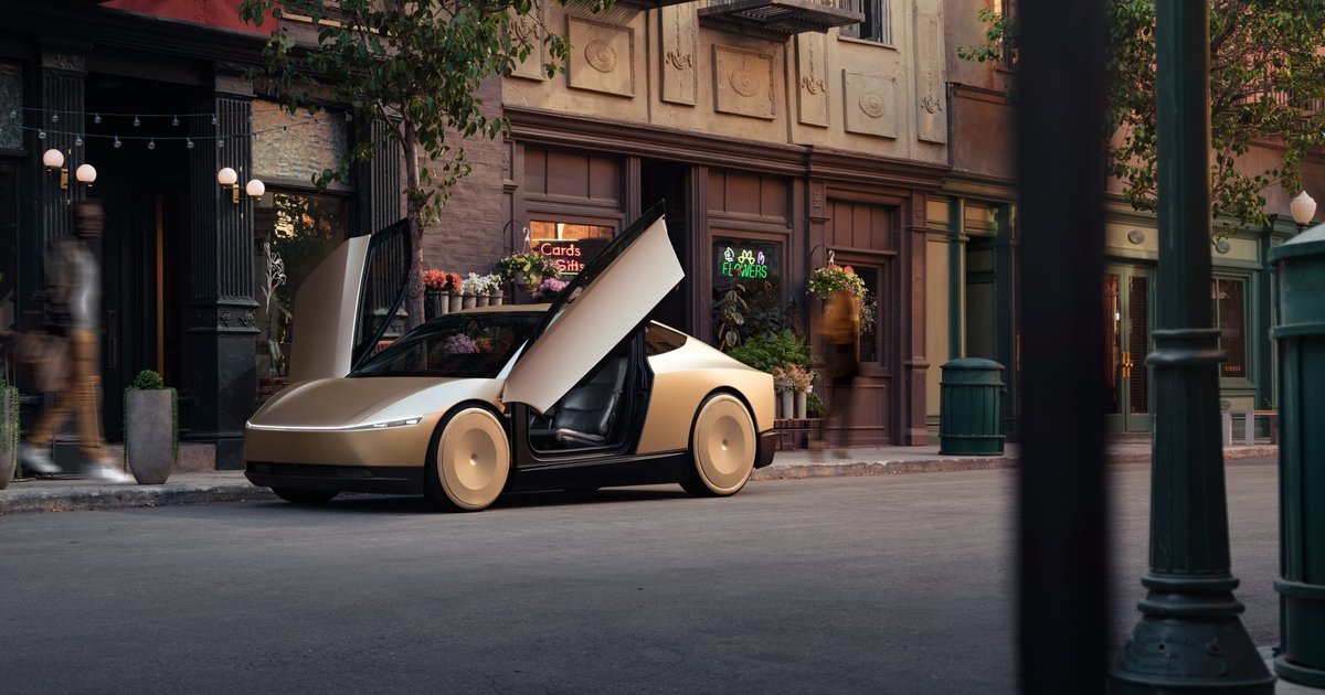 Robotaxi Reality: Tesla Faces Manufacturing Challenges | Manufacturing ...