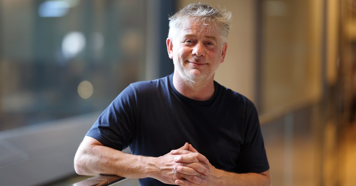 How Can Octopus CEO Greg Jackson Influence UK Energy Policy? | Business ...