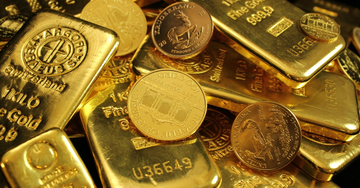 What is the Supply Chain Risk of the Rising Price of Gold? | Supply ...