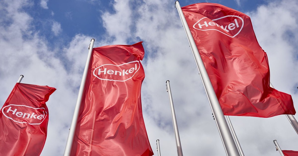 How is Henkel Advancing the Sustainability Agenda? | Sustainability ...