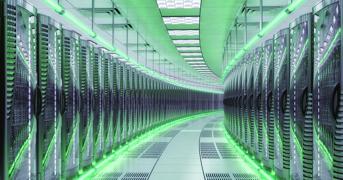 STACK Infrastructure: A Commitment to Green Data Centres | Data Centre ...