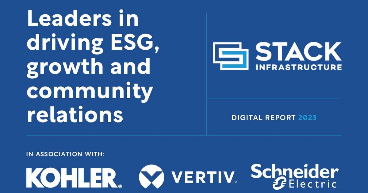 Leaders in driving ESG, growth and community relations | Sustainability ...