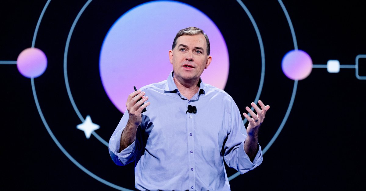 AWS Expands AI Portfolio with Factories and New Nova Models | AI Magazine