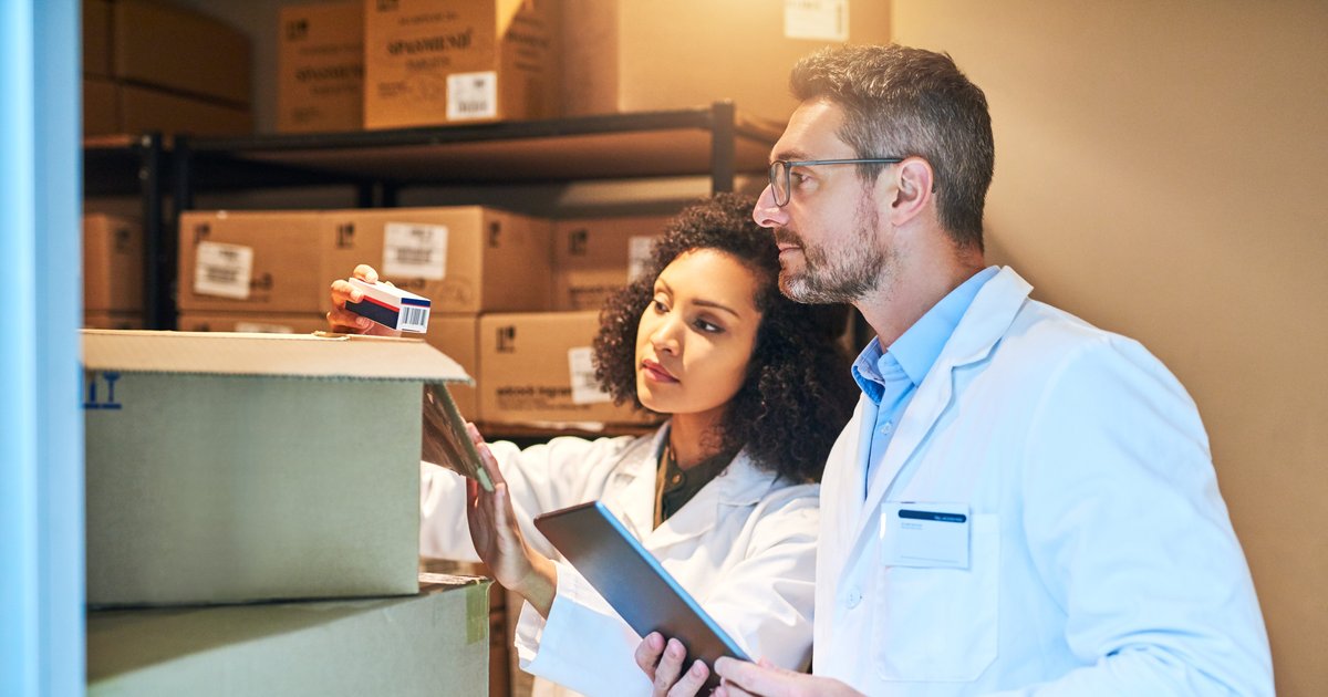 UPS Healthcare's Commitment to Precision Logistics | Healthcare Digital
