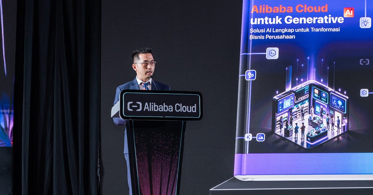 Behind Alibaba’s AI Platform for Secure LLM Deployments | AI Magazine