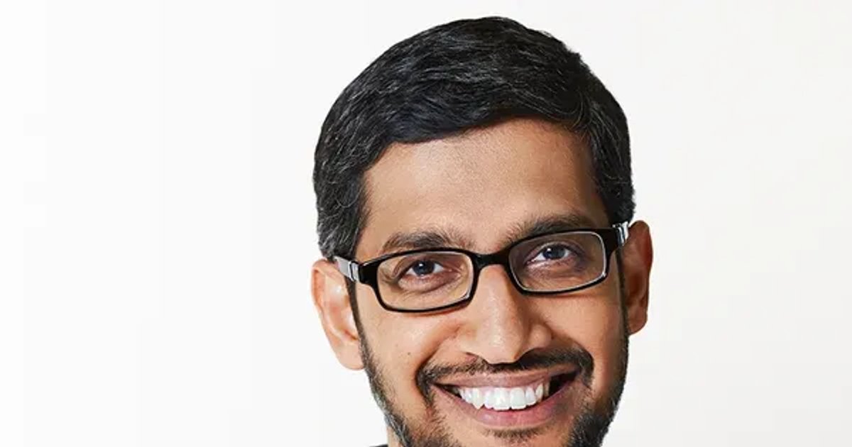 What is in Google CEO Sundar Pichai's $40bn Texas Plan? | Business ...