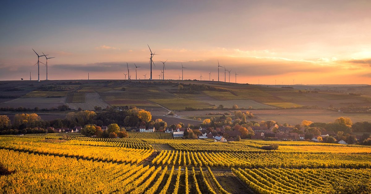 Emissions, Efficiency & Electricity: WalMart's Green Journey | Energy ...
