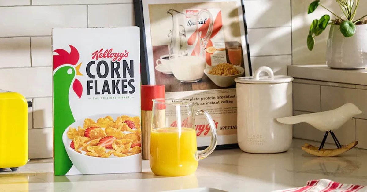 How is Ferrero's Kelloggs Takeover Reshaping Manufacturing ...