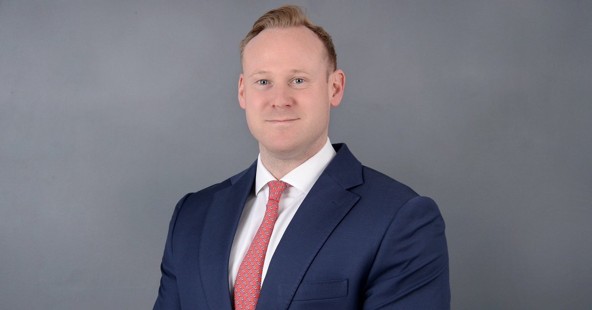 David Howells | FinTech Magazine