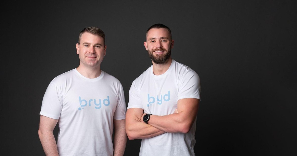 Bryd Raises $300K Seed Round to Boost Success with Slack | Technology ...