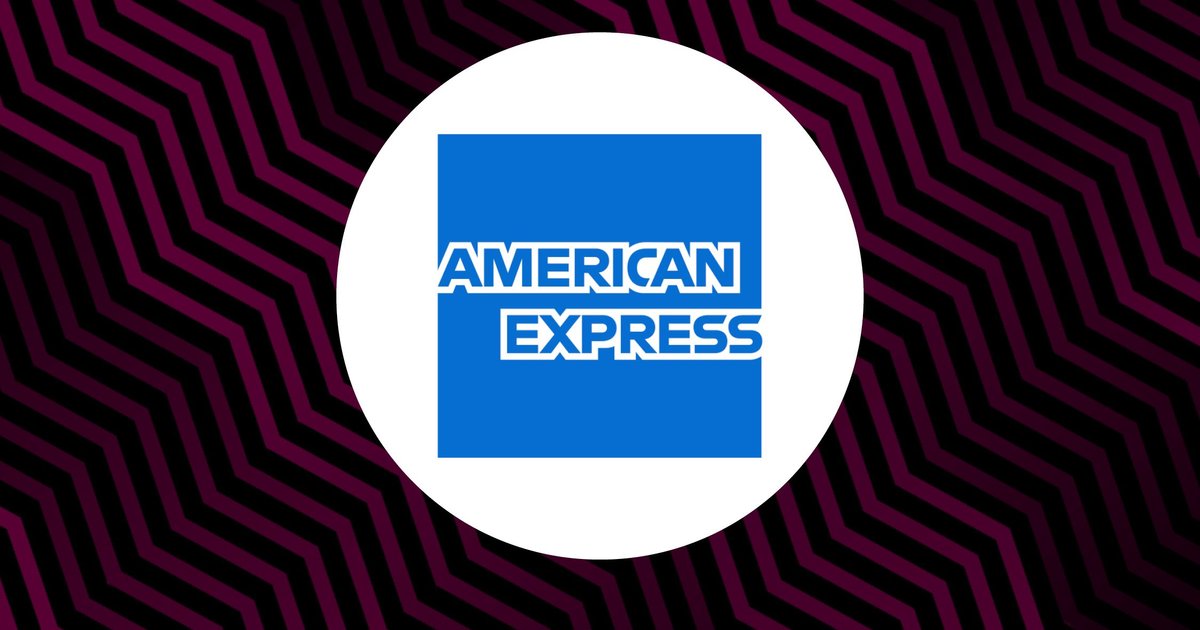 Top 100 Companies in FinTech 2024: American Express - No.5 | FinTech ...