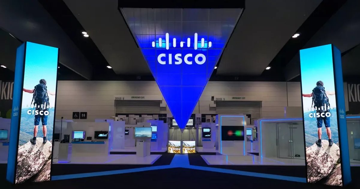 How AI is Driving Cisco’s Network Tool Demand | Technology Magazine