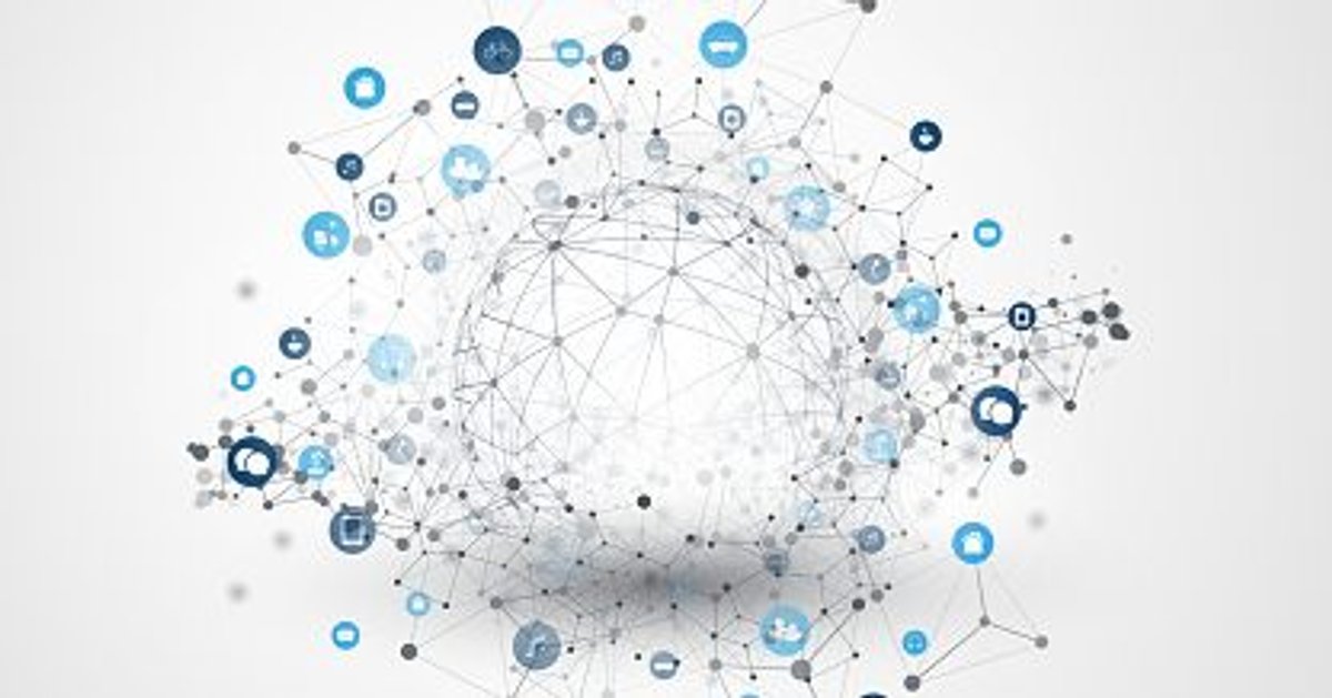 Why supply needs digital ecosystems more than ever | Supply Chain Magazine