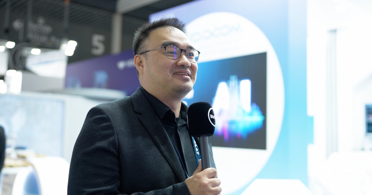 MWC25: Fibocom Showcases AI Solutions Portfolio | Telco Magazine